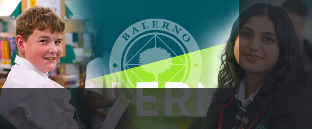 Balerno